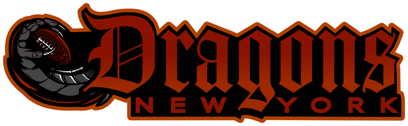 NEW YORK DRAGONS TO HOLD TRYOUTS - New York Dragons Football
